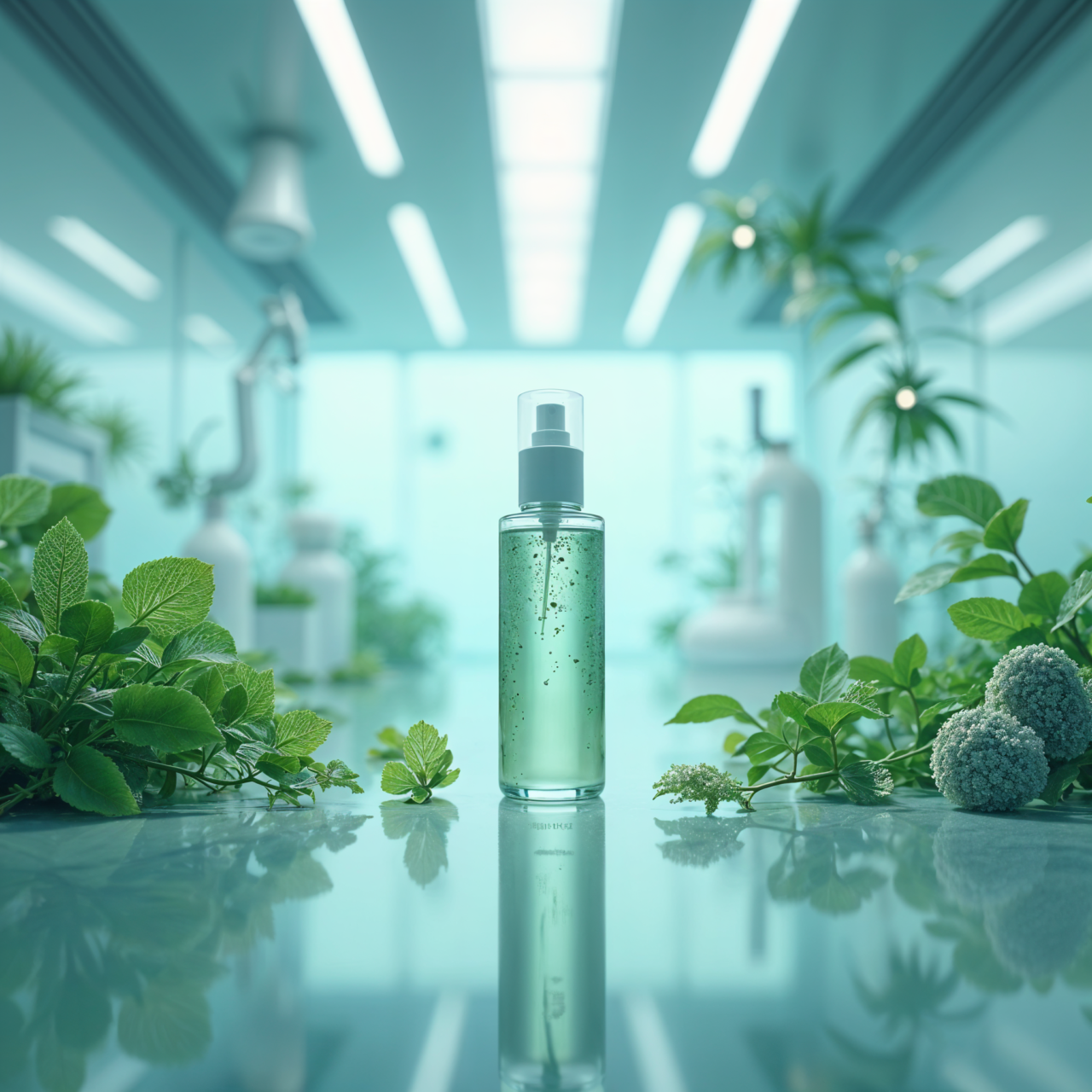 Reseda Home Page - Reseda Life Sciences